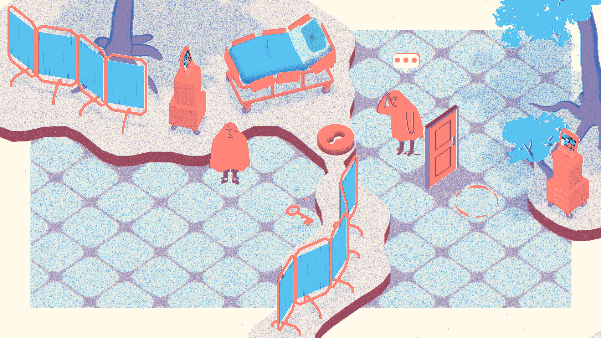 How to Say Goodbye (App 1709700) · SteamDB