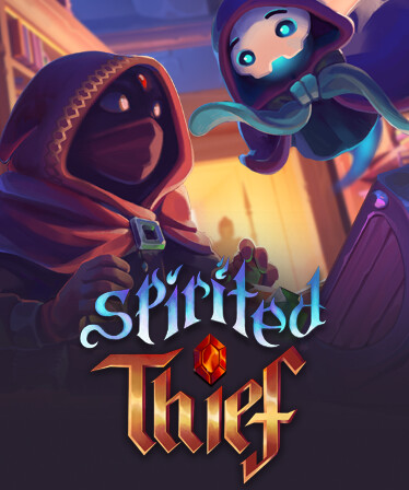 Spirited Thief Price history · SteamDB