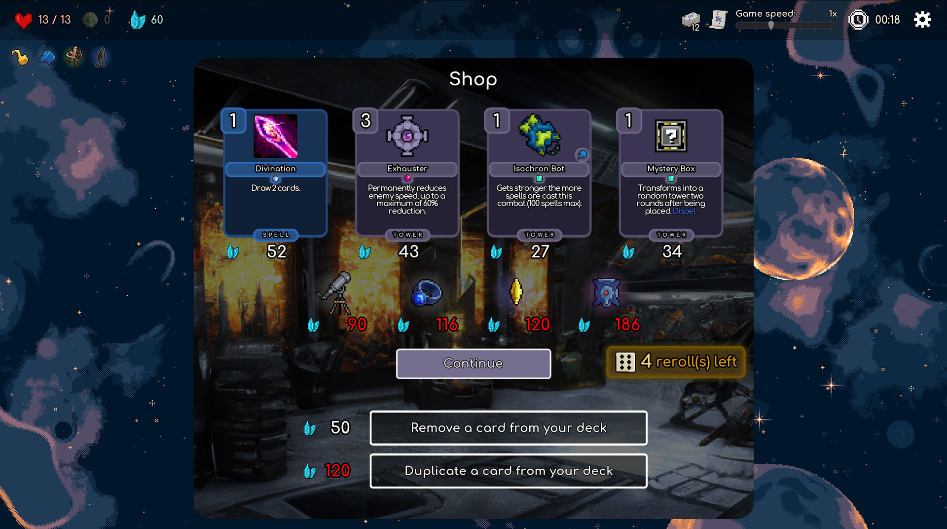 Tower Tactics: Liberation on Steam