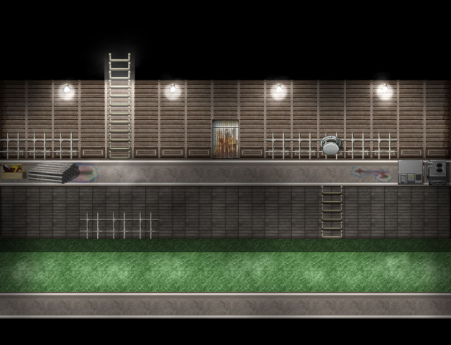 RPG Maker MV - KR Urban Modern Tileset on Steam