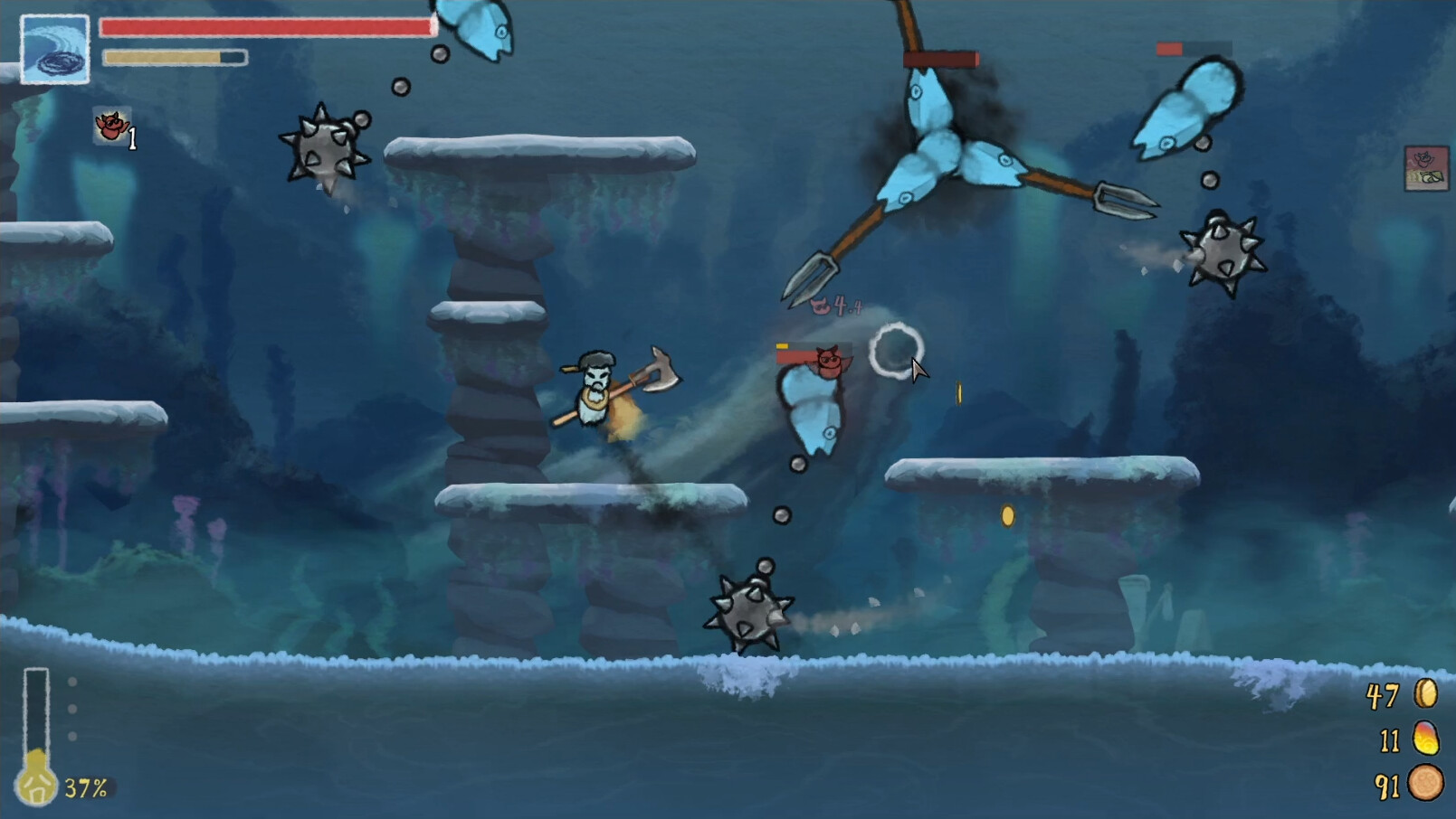 Bing in Wonderland on Steam