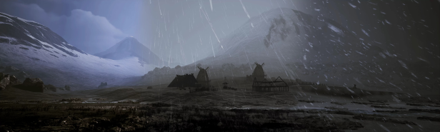 Skye: The Misty Isle on Steam