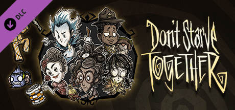 Don't Starve Together: Starter Pack 2021 Price history · SteamDB