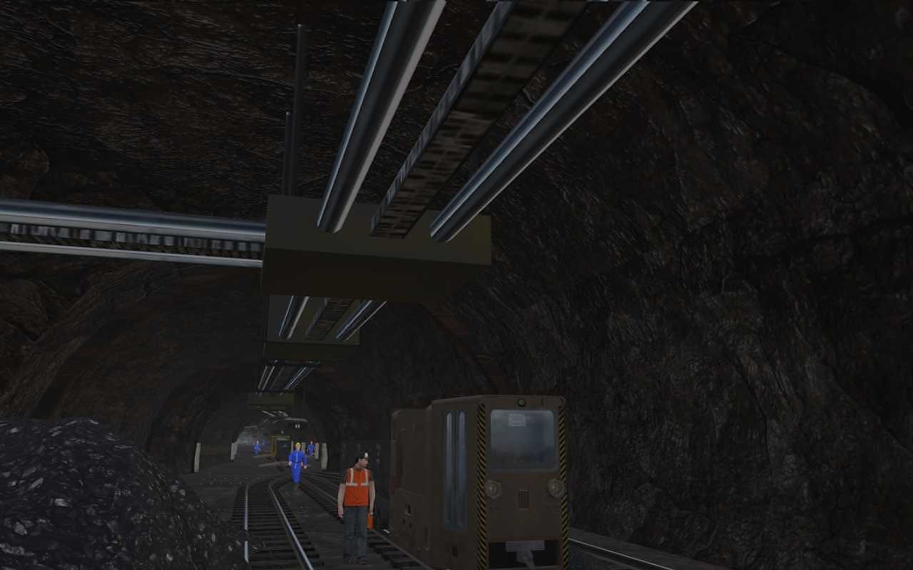 Trainz 2019 DLC - Mine & Field railway on Steam