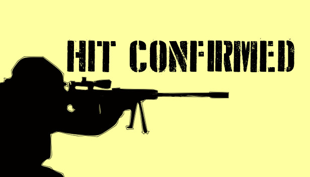Hit Confirmed on Steam