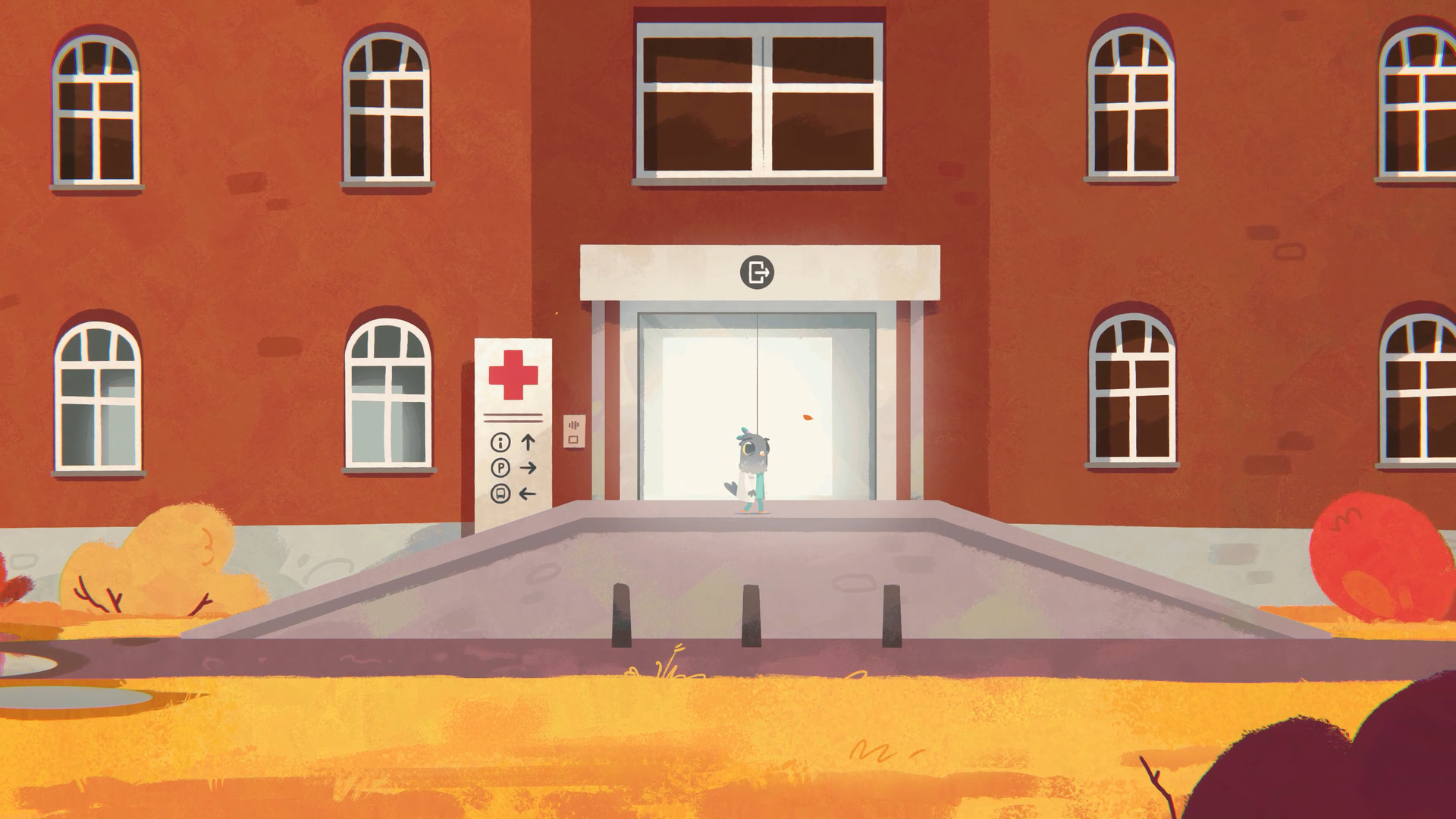 Fall of Porcupine on Steam