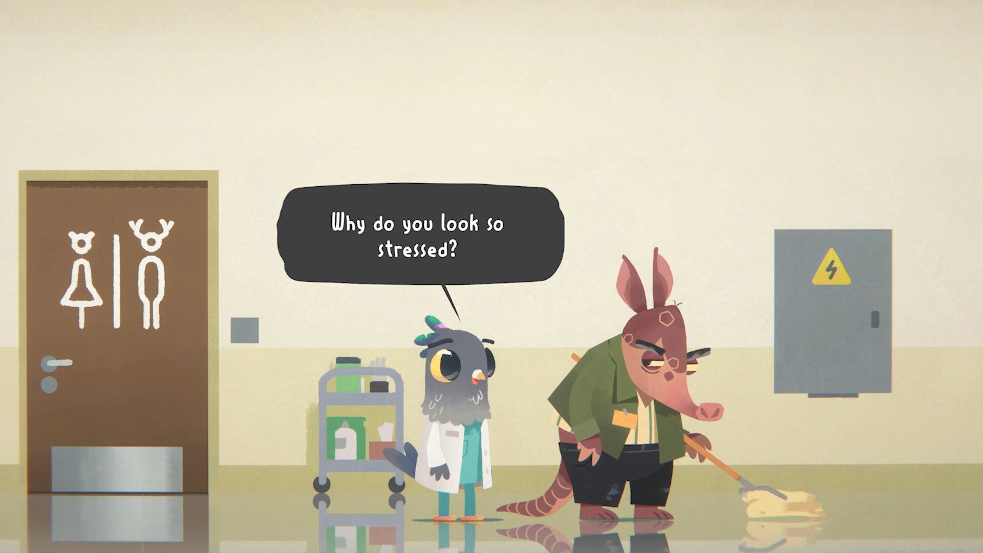 Fall of Porcupine on Steam