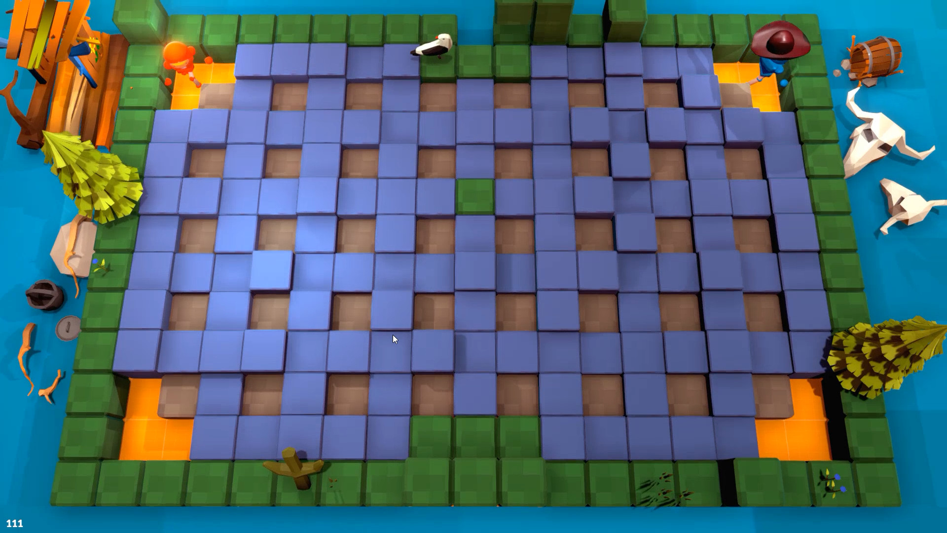 Save 51% on World of bombs on Steam