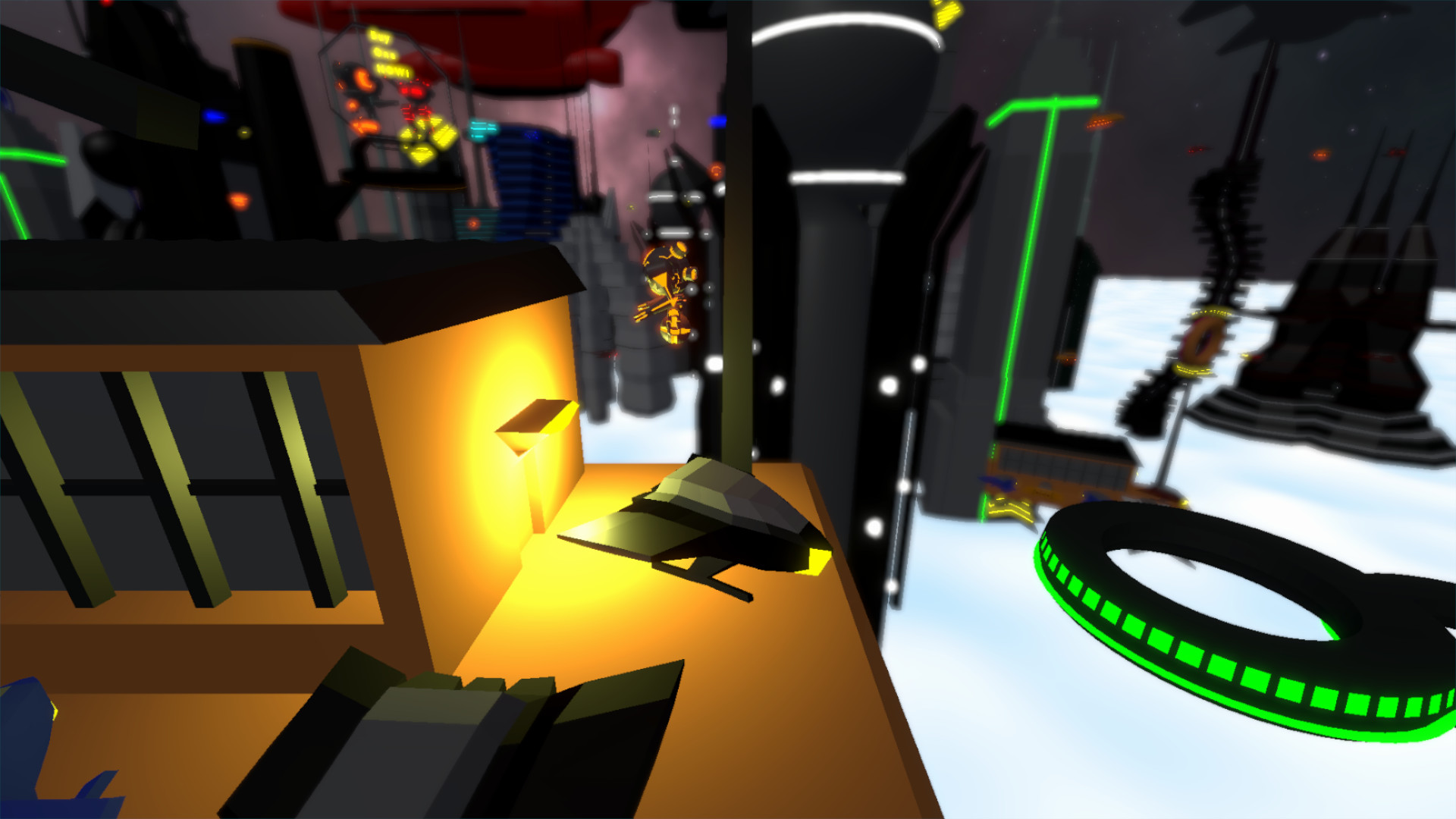 Overheat on Steam
