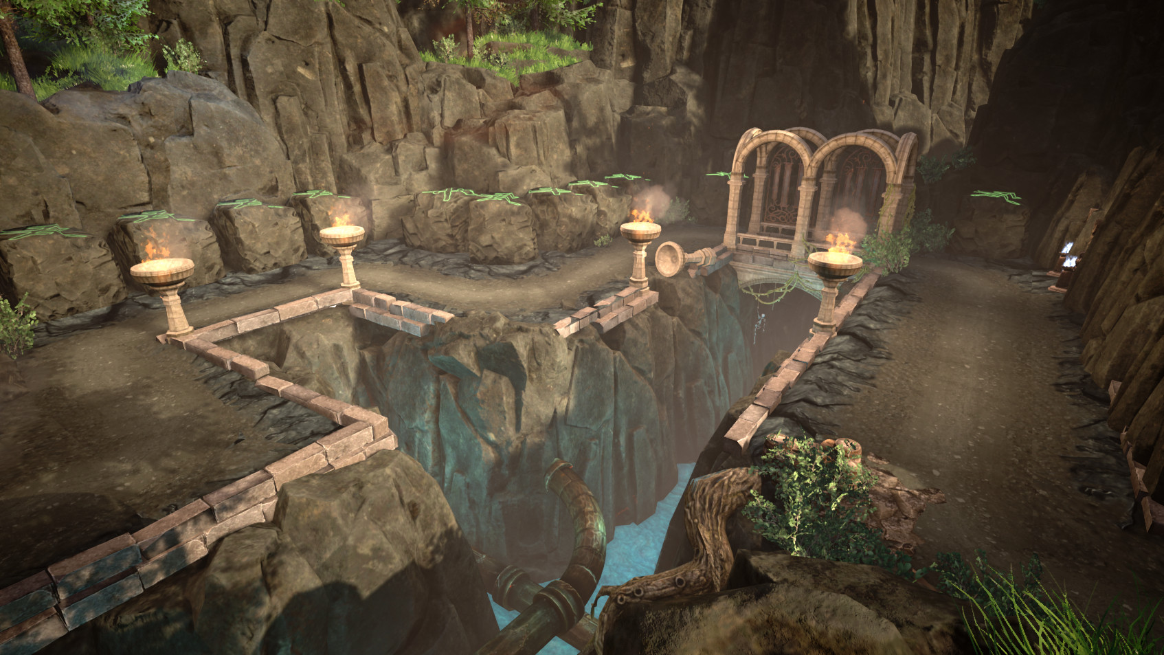 Another Dungeon on Steam
