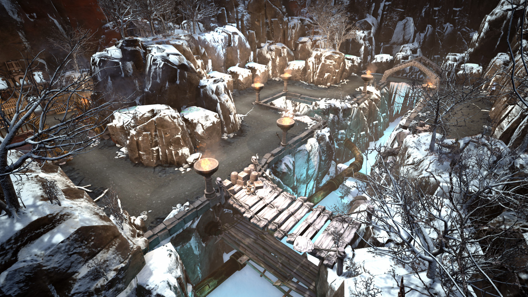 Another Dungeon on Steam
