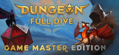 Steam Community :: Dungeon Full Dive: Game Master Edition