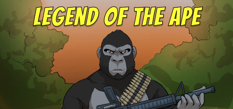 Steam Community :: Legend Of The Ape