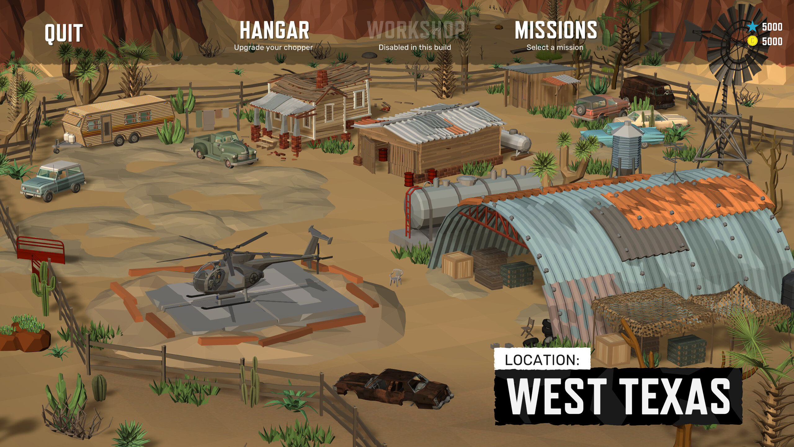 Cleared Hot Screenshots · SteamDB