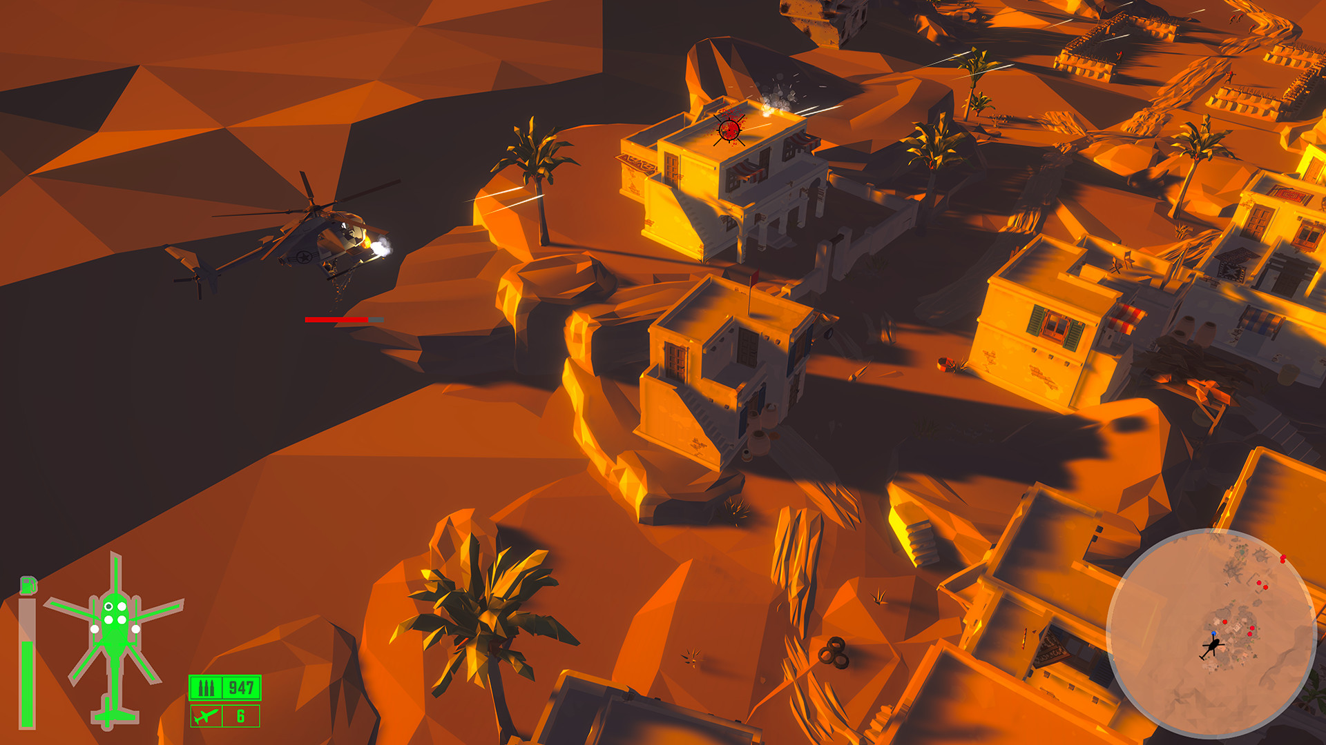 Cleared Hot on Steam