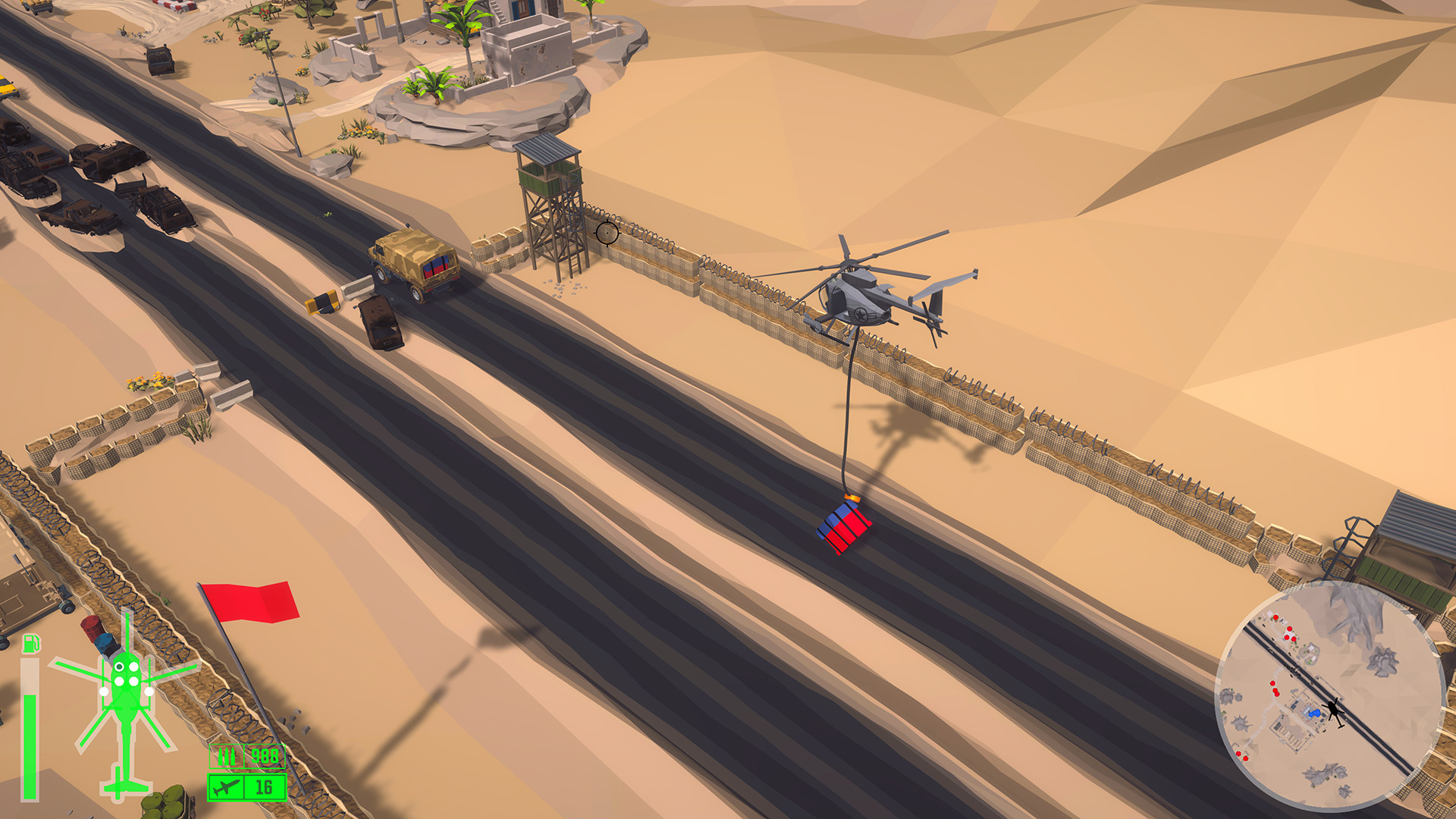 Cleared Hot on Steam