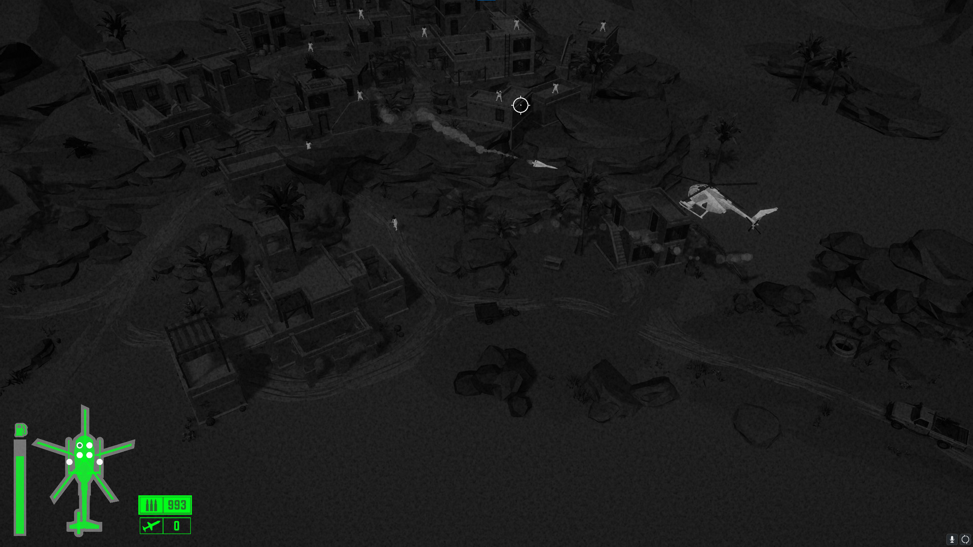 Cleared Hot on Steam