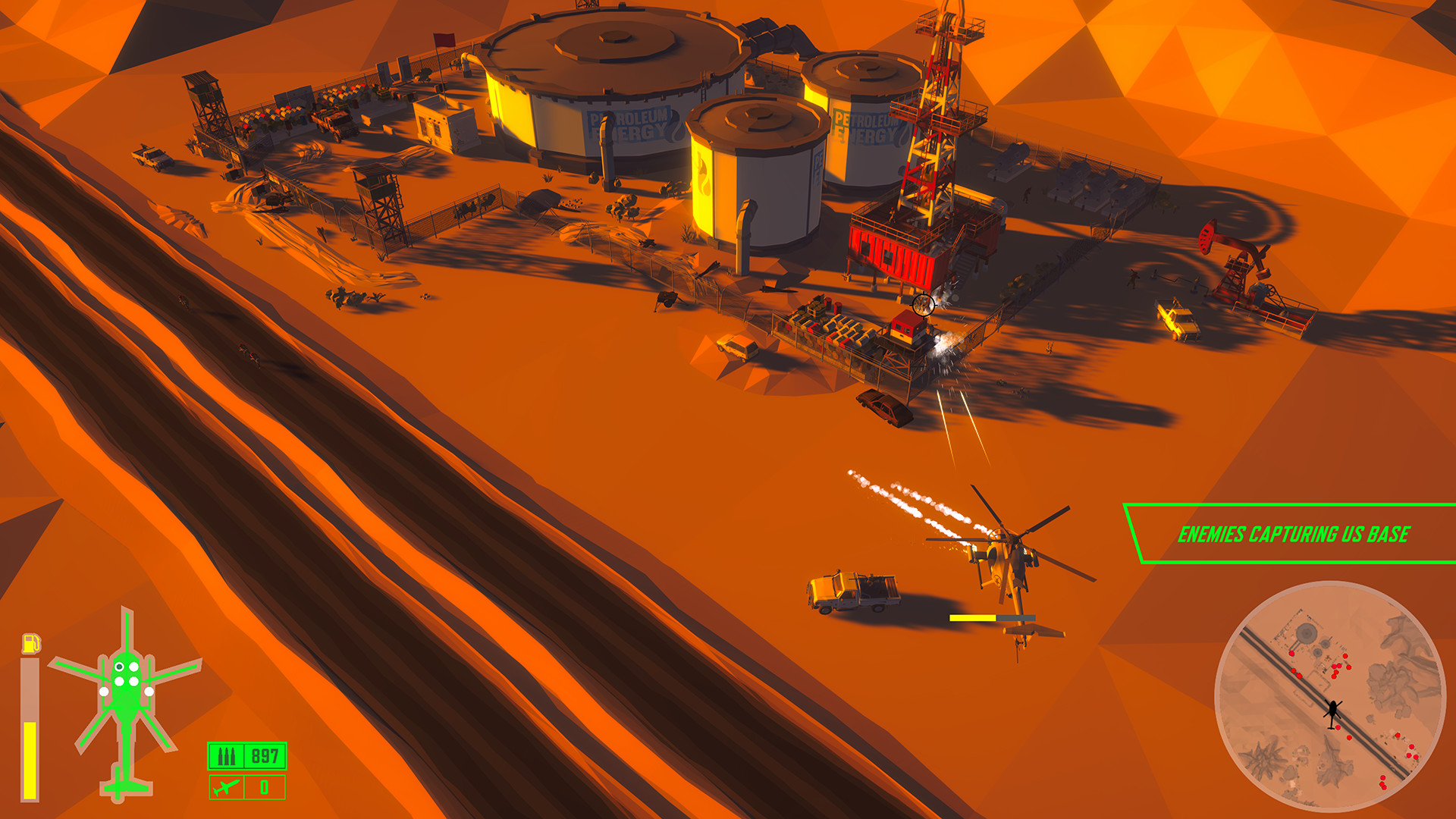 Cleared Hot Screenshots · SteamDB