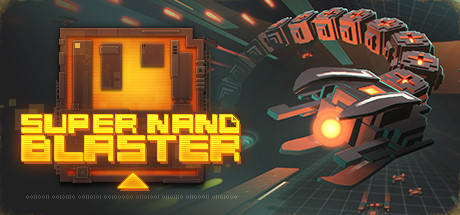 Steam Community :: Super Nano Blaster