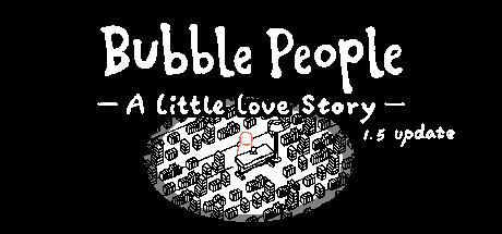 Bubble People on Steam