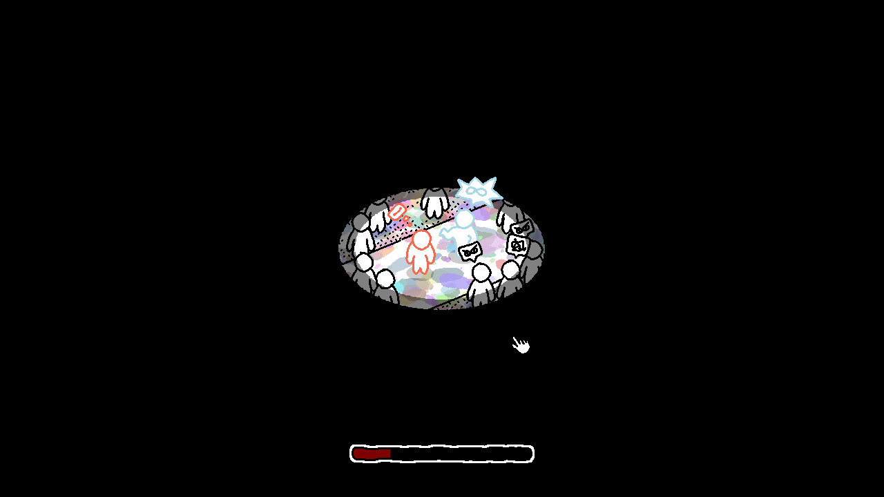 Bubble People on Steam