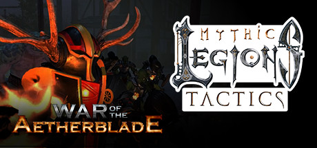 Mythic Legions Tactics on Steam