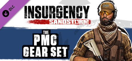 Insurgency: Sandstorm - PMC Gear Set on Steam