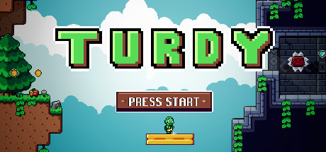 Turdy on Steam