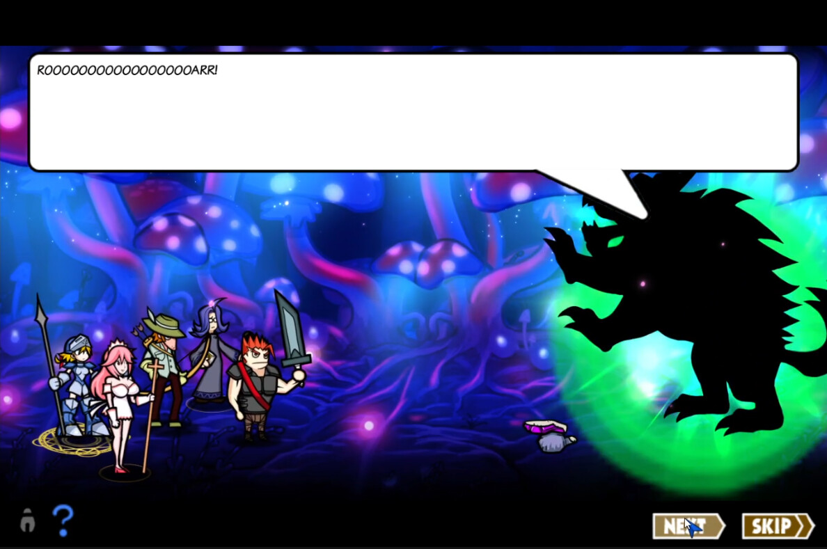 SideQuest: Reanimated on Steam