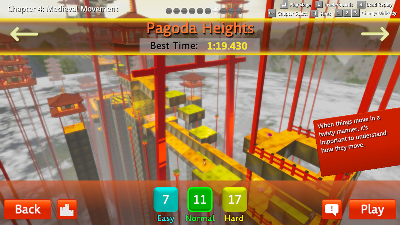 Great Marble Adventure on Steam