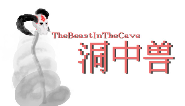 The Beast In The Cave on Steam