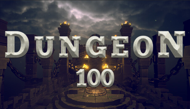Dungeon 100 on Steam