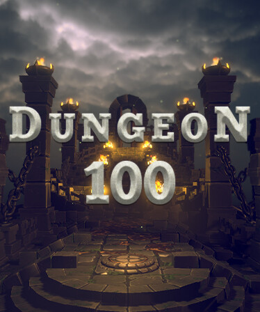 地牢100 · Dungeon 100 Steam Charts · SteamDB