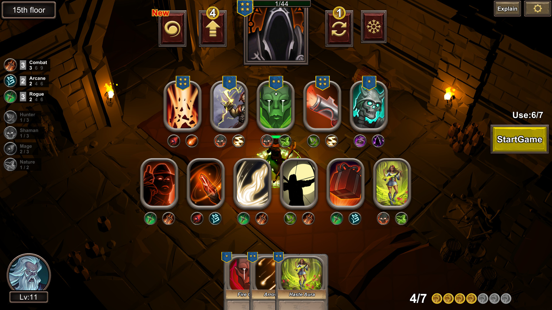 地牢100 · Dungeon 100 · AppID: 1711610 · SteamDB