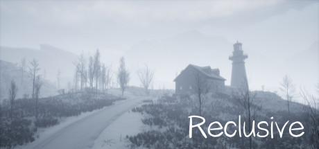 Reclusive · DarkHouse Steam Charts · SteamDB