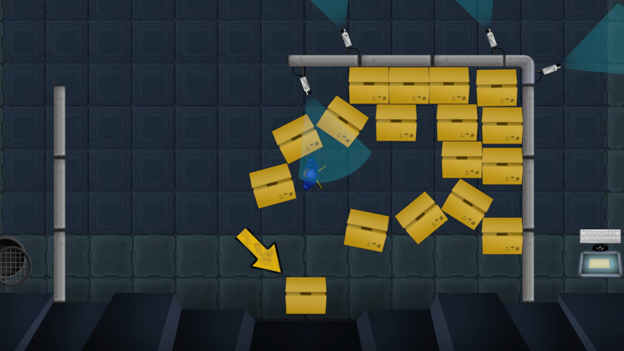 Ninja Stealth 4 Screenshots · SteamDB