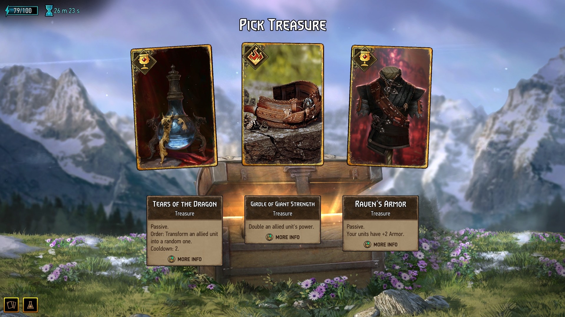 GWENT: Rogue Mage (Single-Player Expansion) on Steam