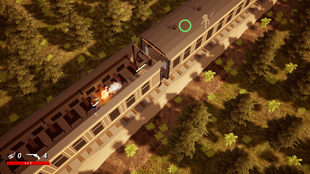 I'm a cowboy: Western Shooter on Steam