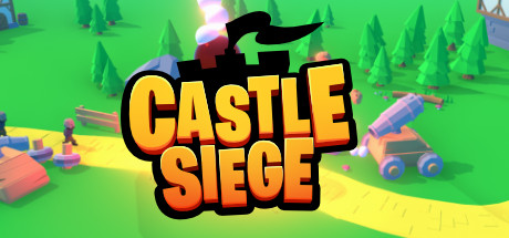 Castle Siege Game