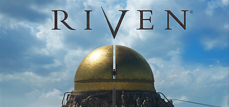 Riven General Discussions :: Steam Community
