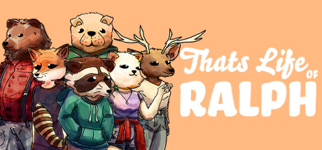 Steam Community :: Thats Life of Ralph