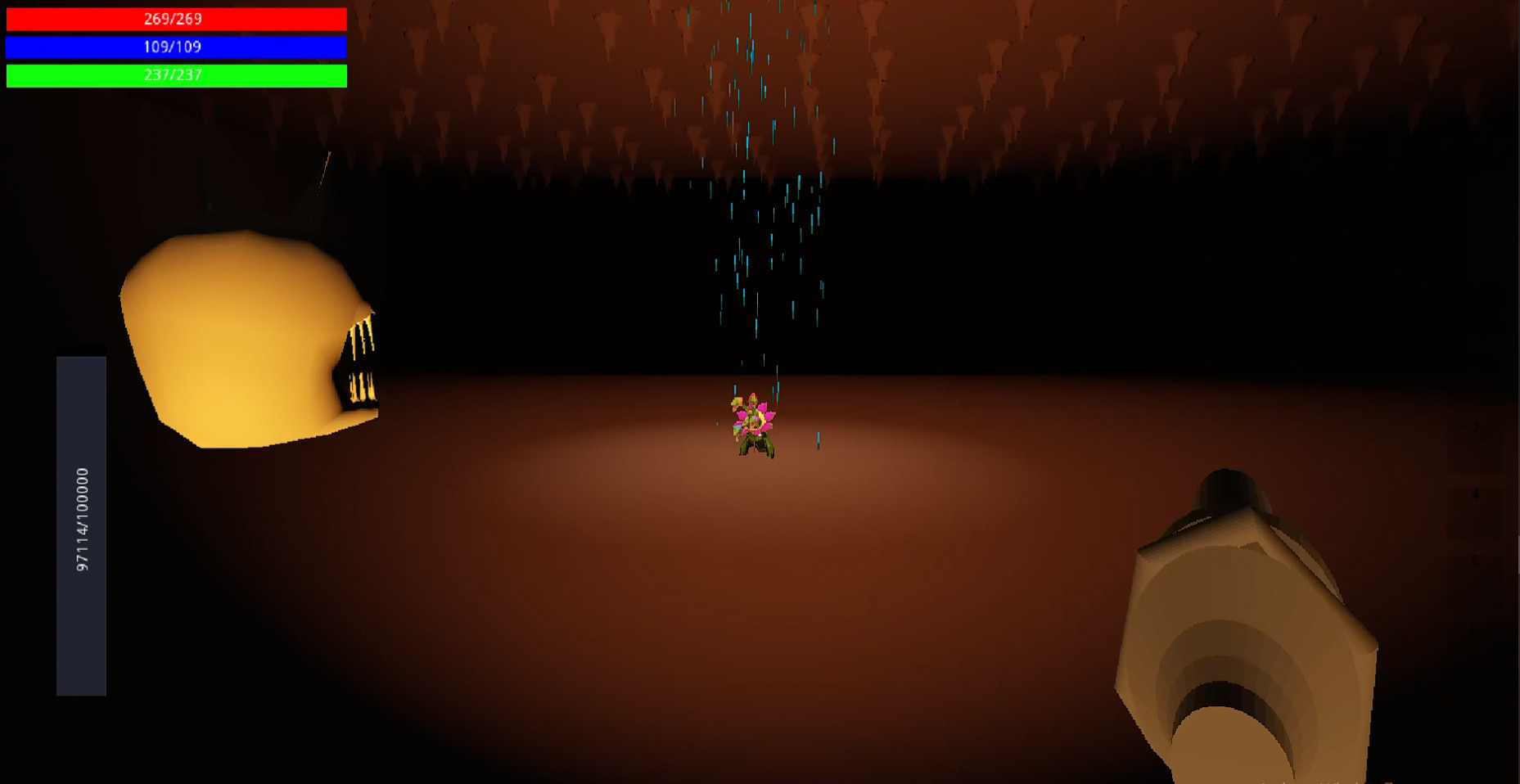 Light Crawler on Steam