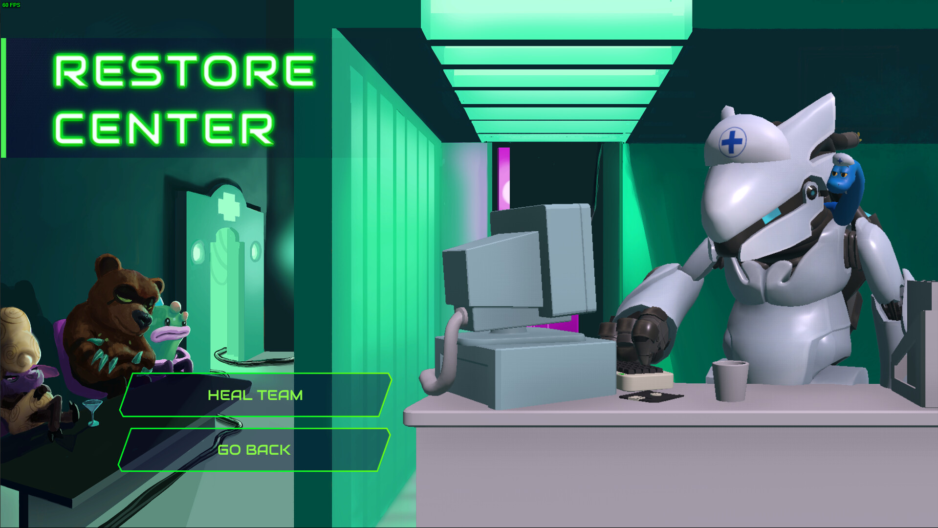 PIXELS: Digital Creatures on Steam