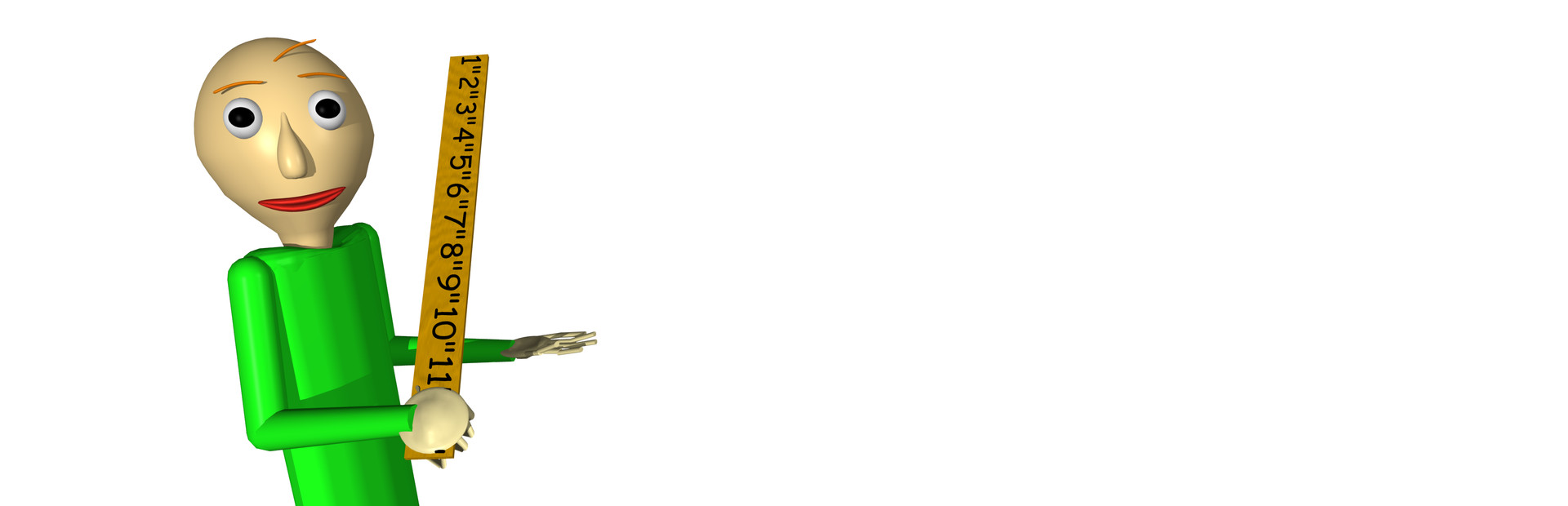 Baldi's Basics Classic Remastered · SteamDB