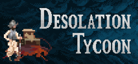Desolation Tycoon on Steam