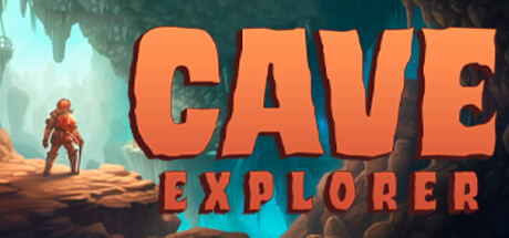 Cave Explorer on Steam