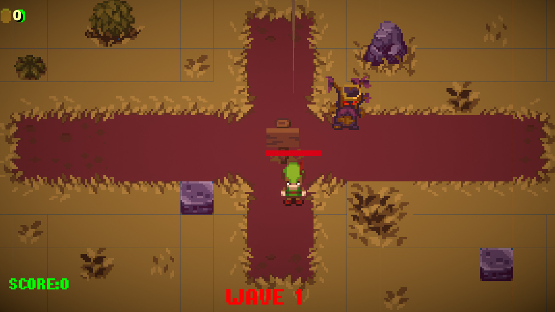 Save 90% on Bow Man on Steam