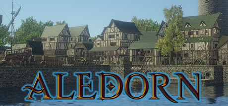 Aledorn on Steam
