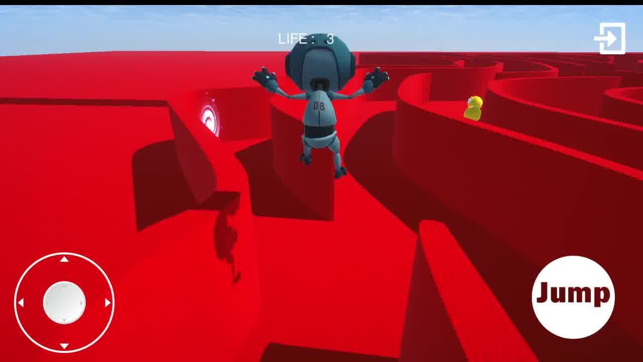 Go Emoji Go The Maze on Steam