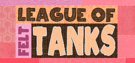 League of Felt Tanks Steam Charts · SteamDB
